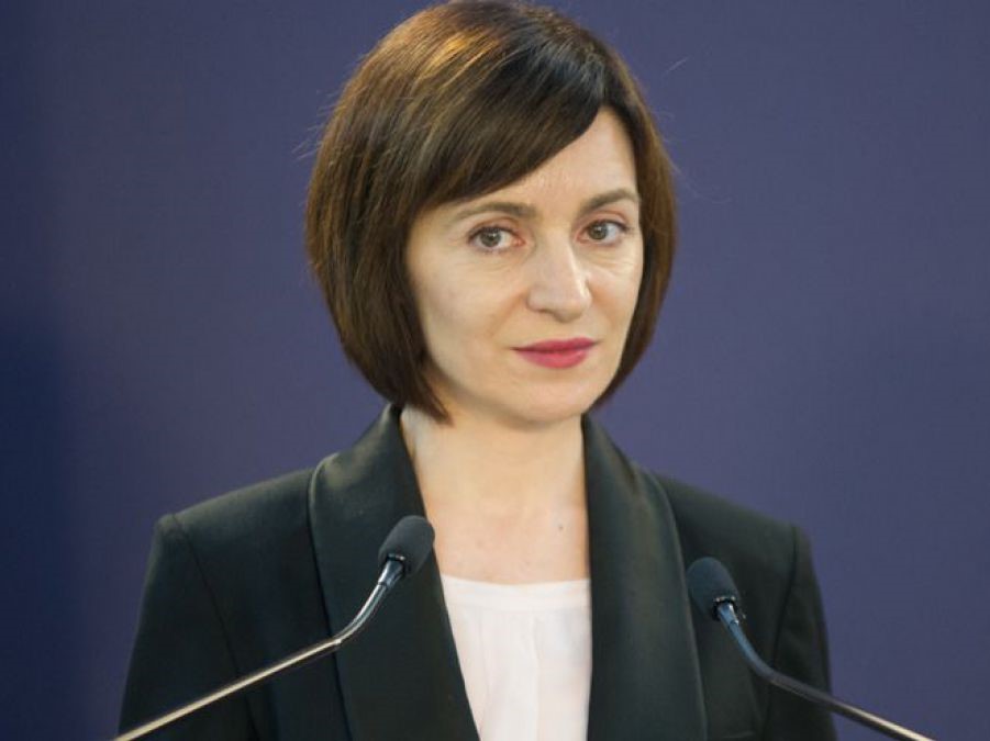 Sandu își formează lista de candidați în funcție de scopurile pe care ...