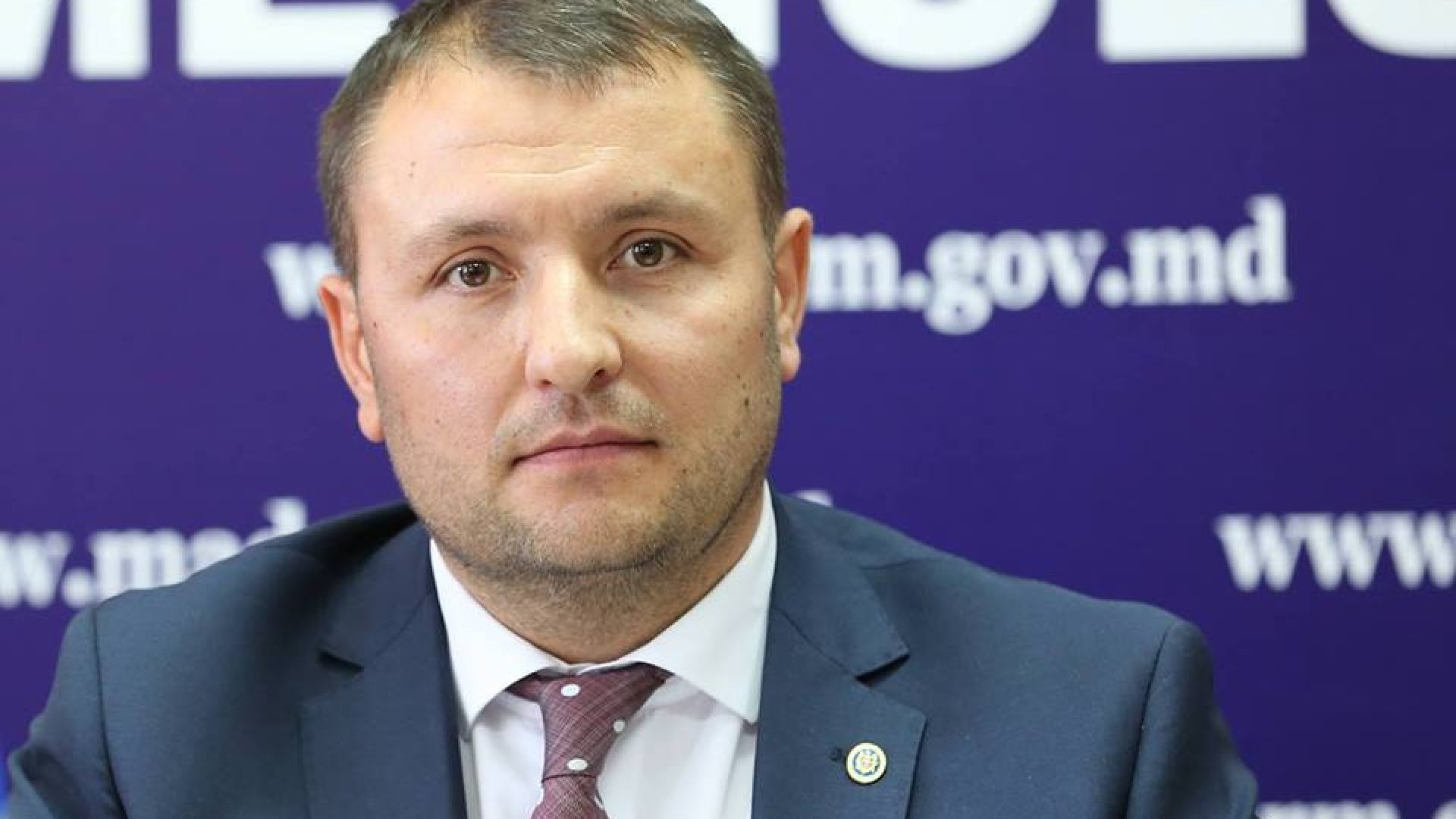 Deputatul PDM , Nicolae Ciubuc, este de părere că Plahotniuc stă în ...