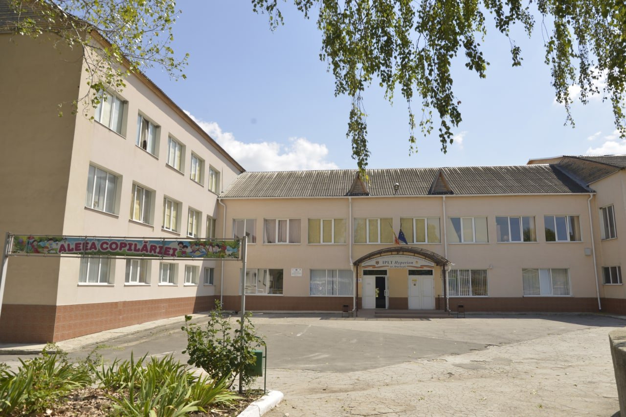 Primăria Chișinău a alocat 8,4 milioane de lei pentru construcția unui ...