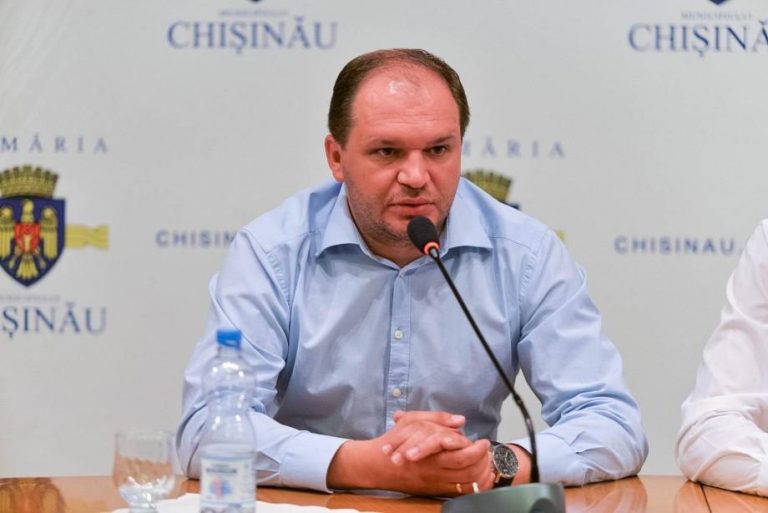 Ion Ceban spune “De ce Igor Dodon și ce legătură are Președintele cu ...