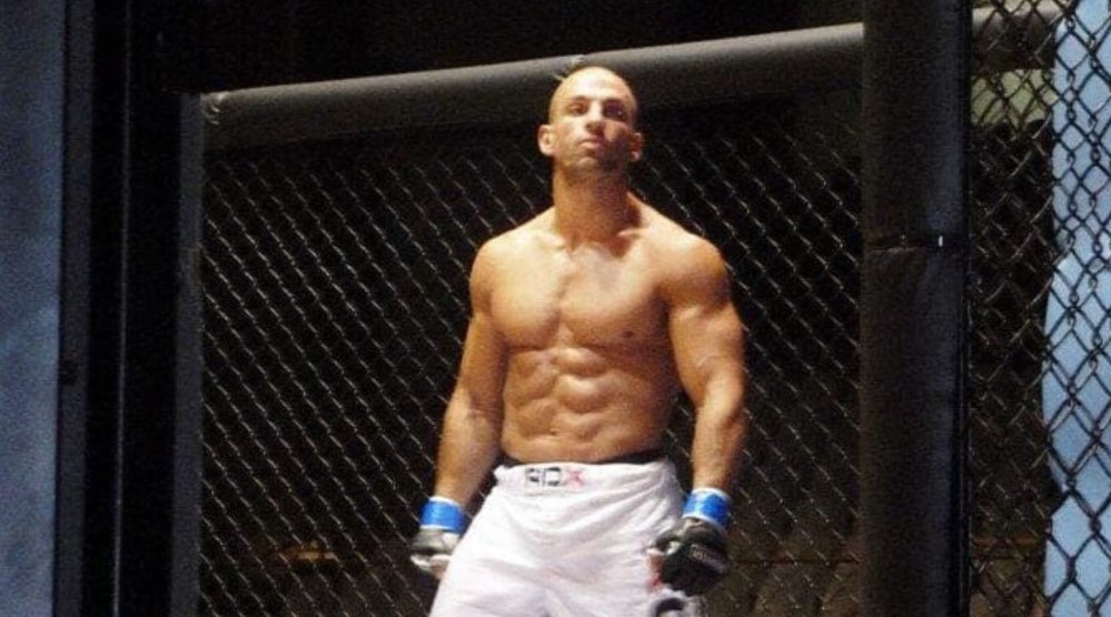 Doi campioni MMA originari din Moldova și-au pierdut viața în accidente ...