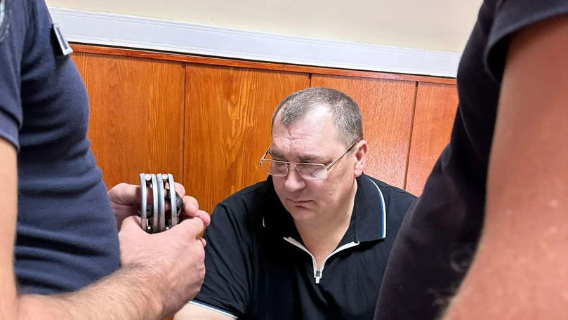 Gheorghe Cotorobai, condamnat pe viață pentru uciderea Anei-Maria Guja ...