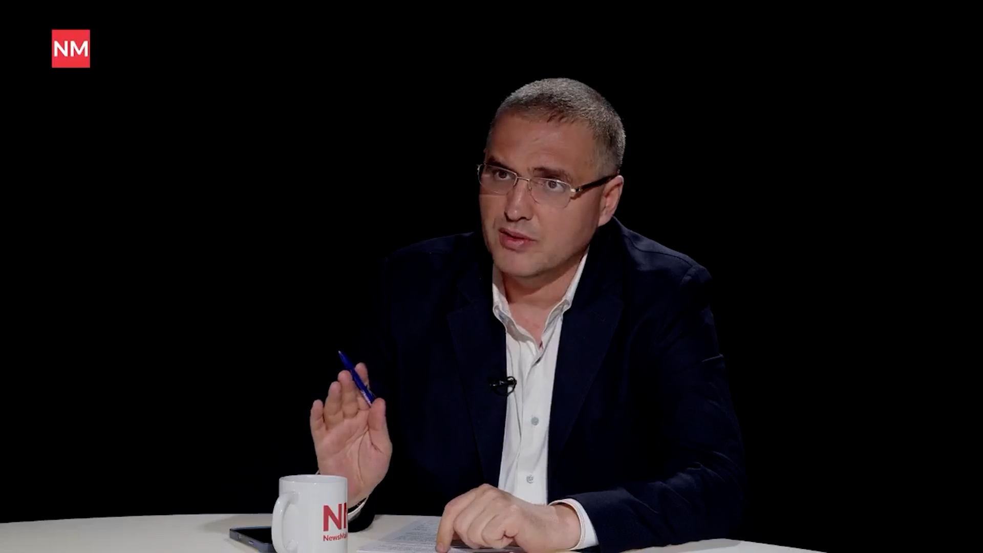VIDEO// Renato Usatîi: Singurul meu aliat este poporul Republicii Moldova, iar visul este să ...