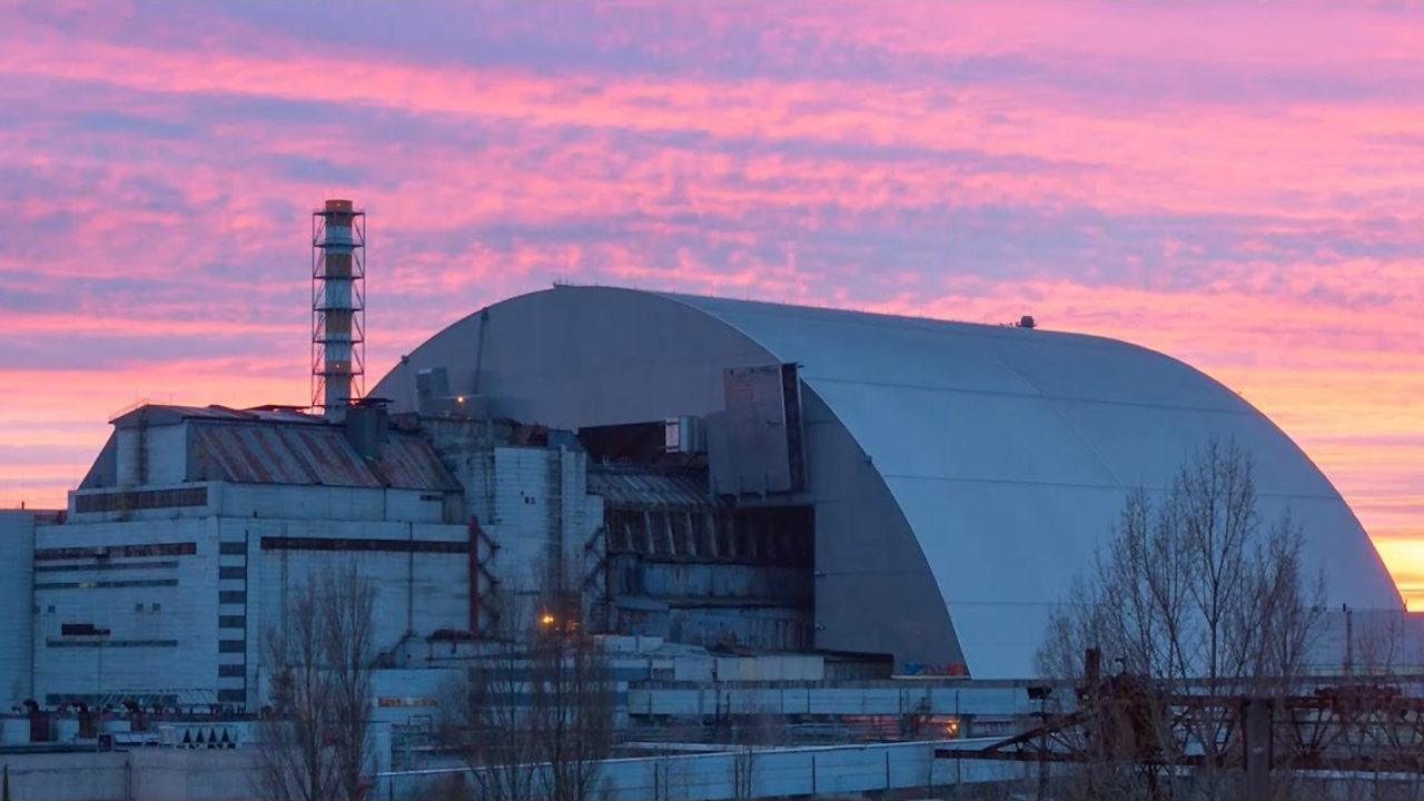 Explozia de la Cernobîl și Impactul Asupra Securității Nucleare: Fondul ...