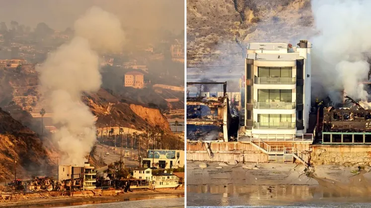 Explozie și incendiu la Centrala Nucleară de la Cernobâl: O nouă ...