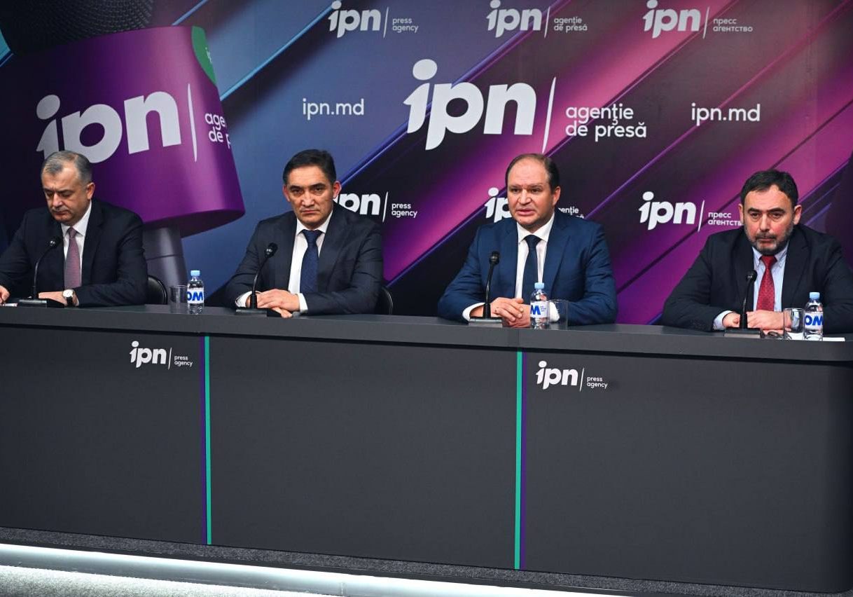 Tactica Blocului „Alternativa” rămâne ascunsă, spune Ivan Grec ...