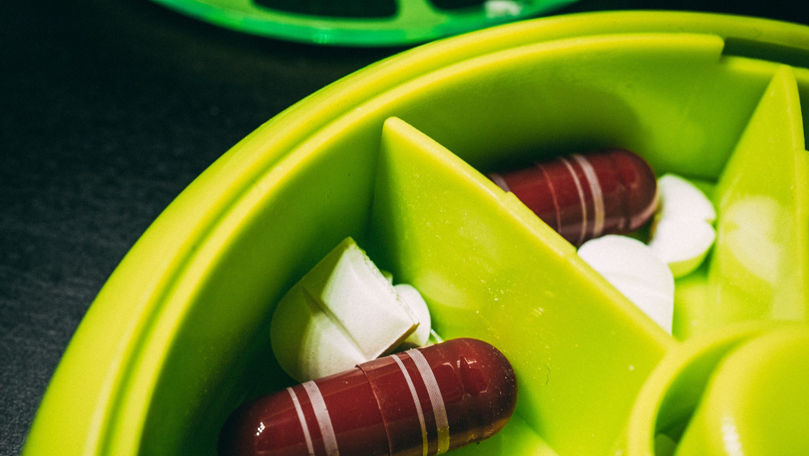 Pastile cu droguri, ascunse în colet din Kazahstan: Femeie din Chișinău ...