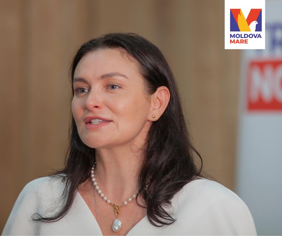 Partidul „Moldova Mare” acuză guvernarea că a îndatorat țara pentru ...